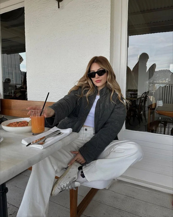 Sofia | Jacket – Style-Montreal.com